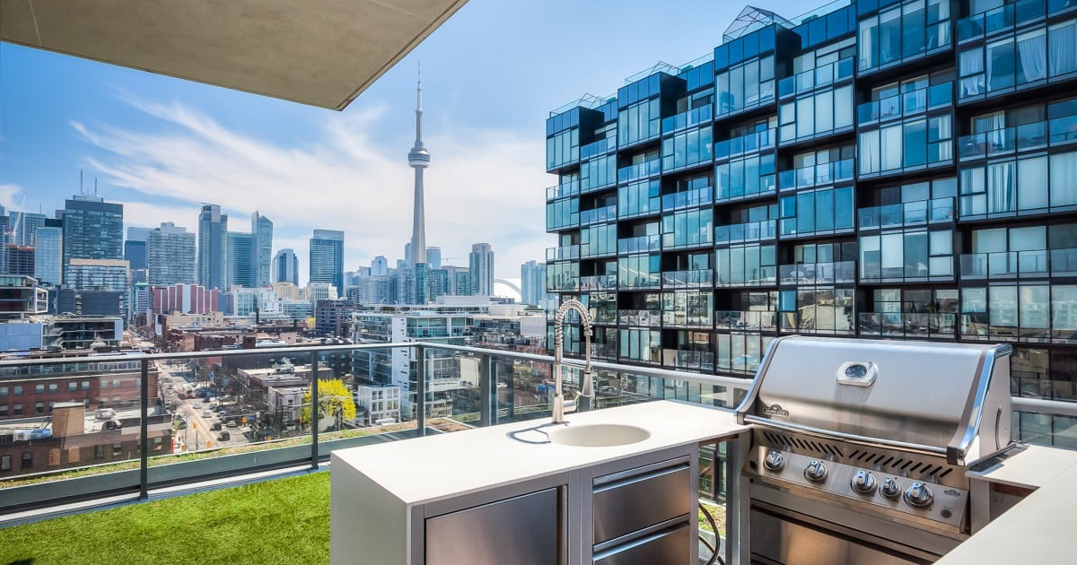 The Condo Market.ca - thecondomarket.ca