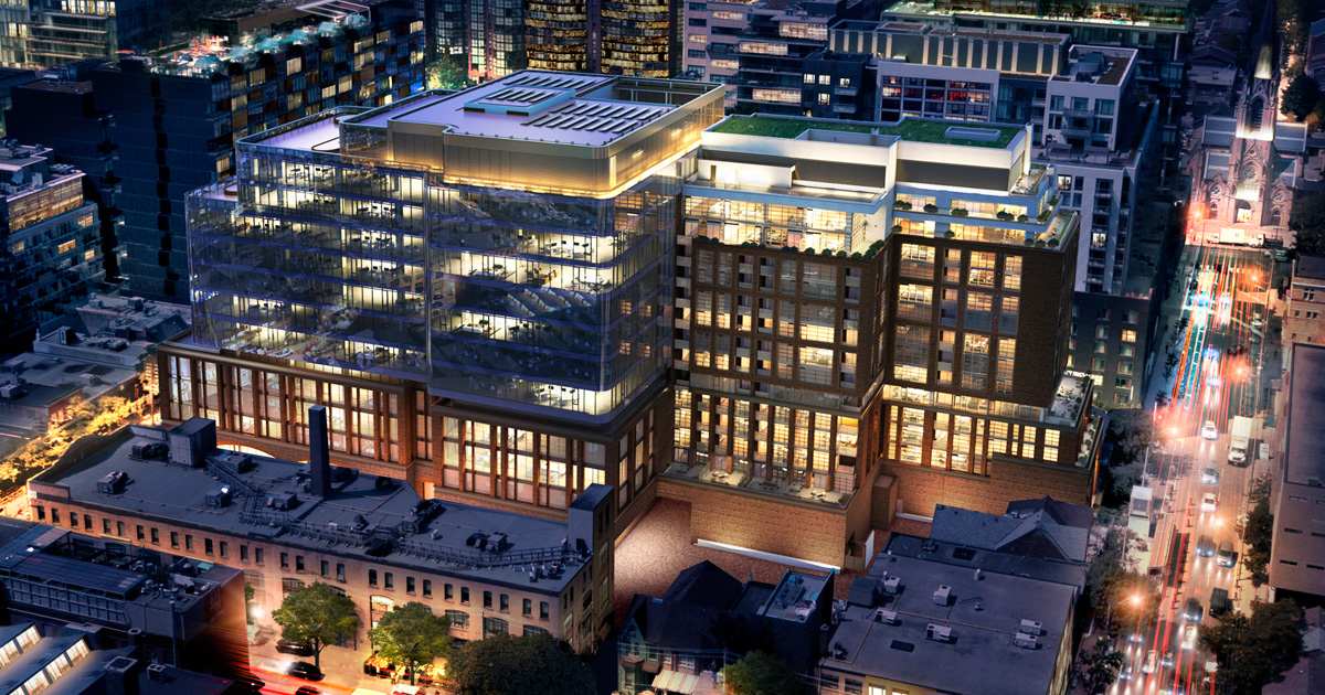 KiNGLY Condos - thecondomarket.ca